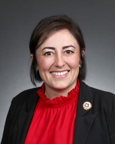Column: From the desk of Sen. Jessica Garvin | Opinion | chickashanews.com