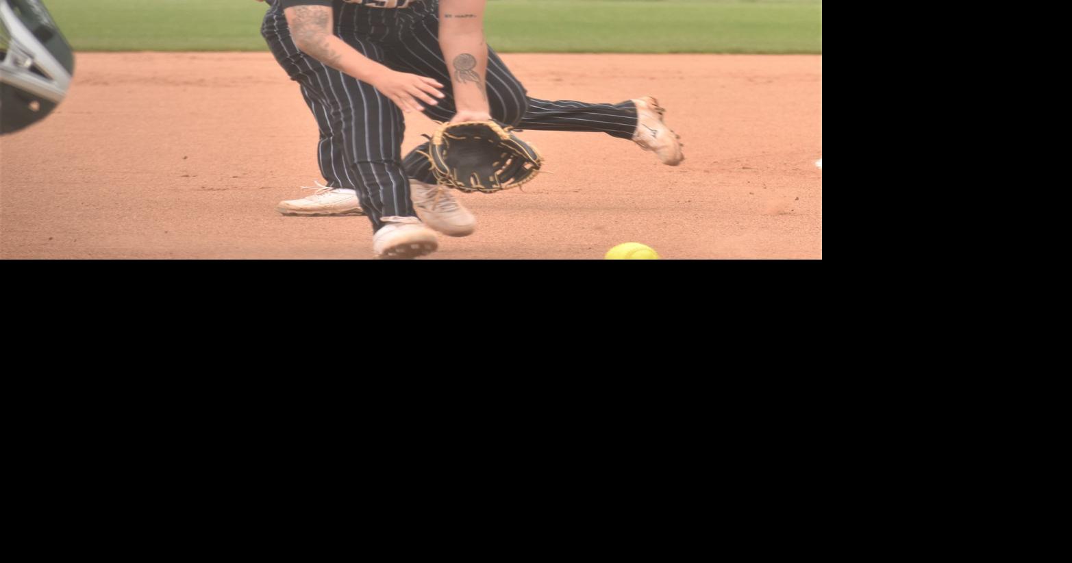 USAO softball players and baseball players receive All-America honors ...