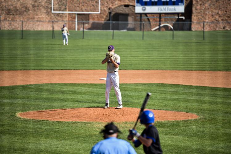 Chickasha baseball experiences both sides of blowout with 1-1 day in ...