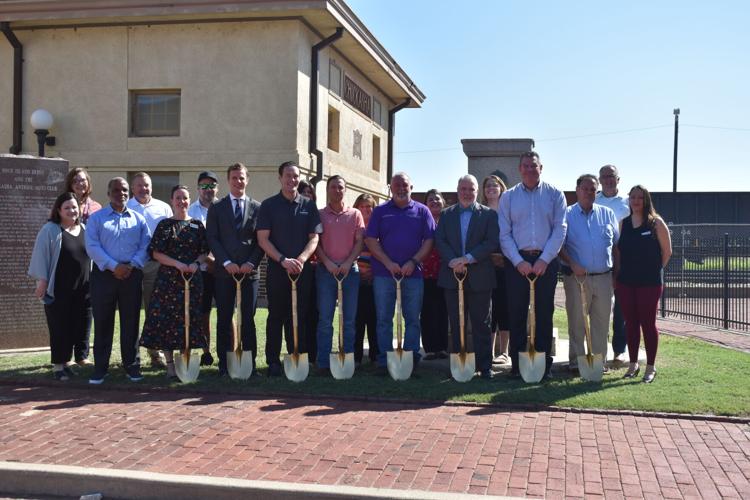 Dobson Fiber commits to fiber internet expansion for residents in ...