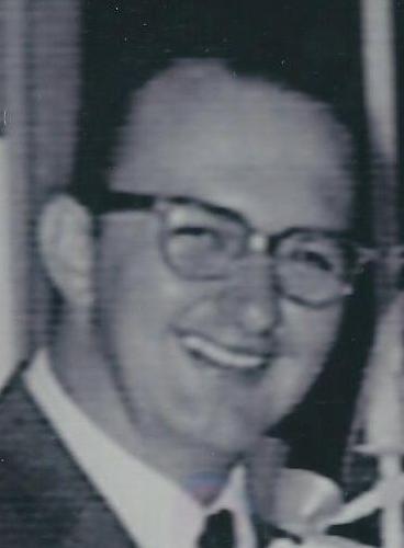 James W. "Jim" Naney | News | chickashanews.com