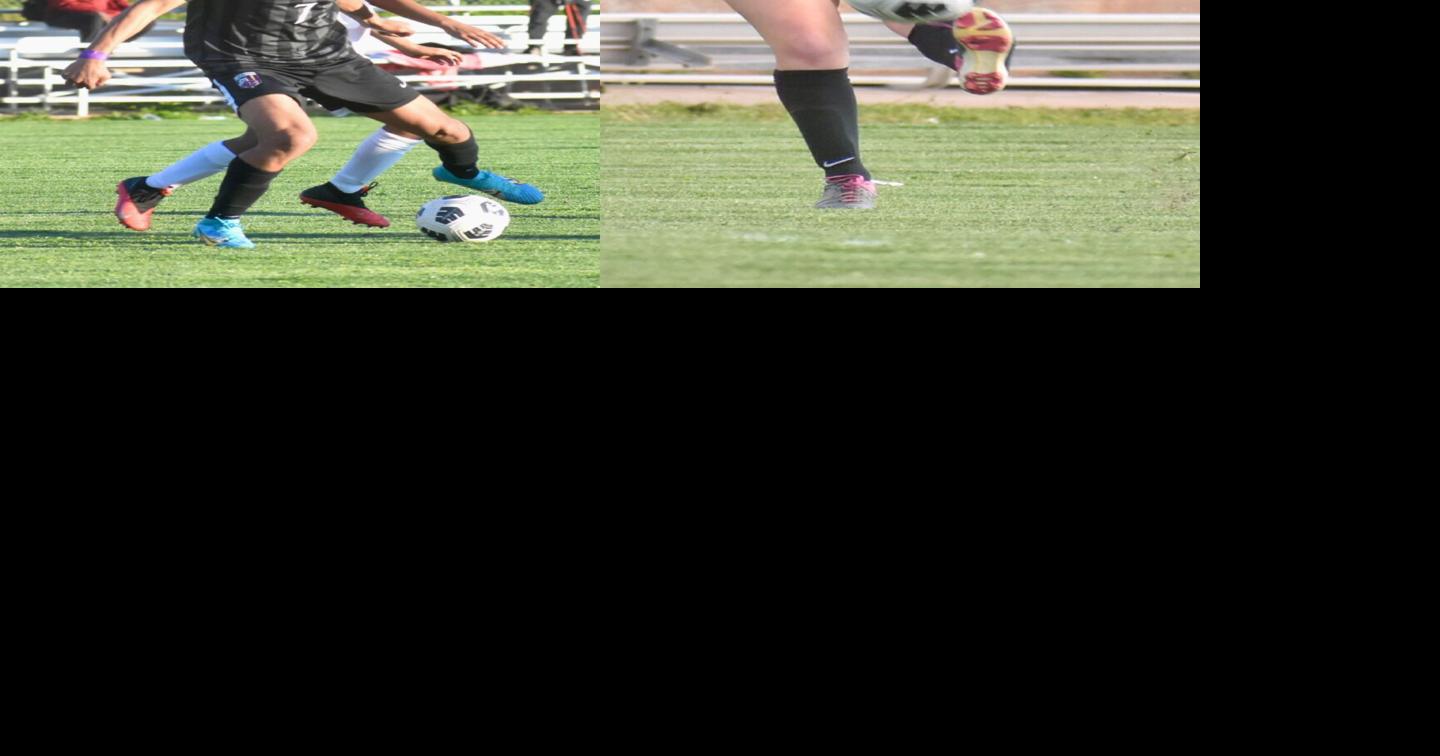SOCCER: Chickasha soccer teams dominate Ardmore in district play ...