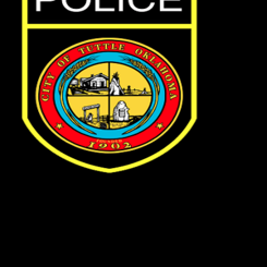 Tuttle Police announce upgrades 911 system | News | chickashanews.com