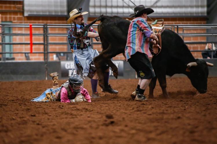 PHOTOS: Students compete in Oklahoma High School and Junior High ...