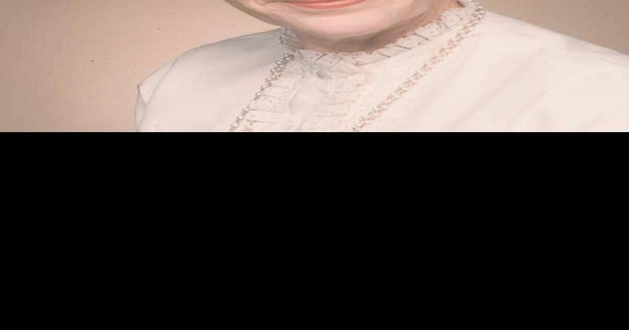 Janice Marlene Howell | News | chickashanews.com