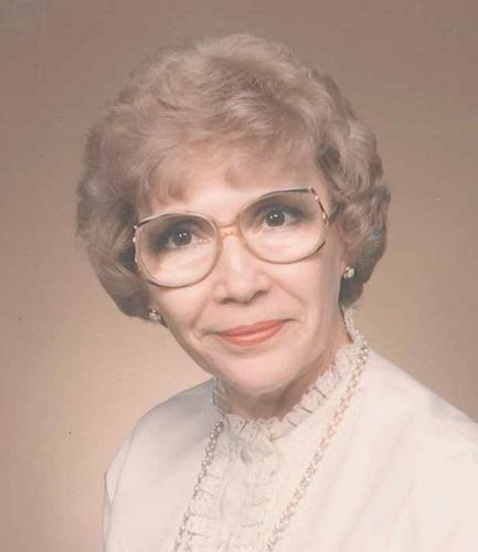 Janice Marlene Howell | News | chickashanews.com