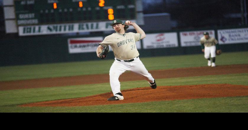 USAO baseball rakes in conference honors | Sports | chickashanews.com