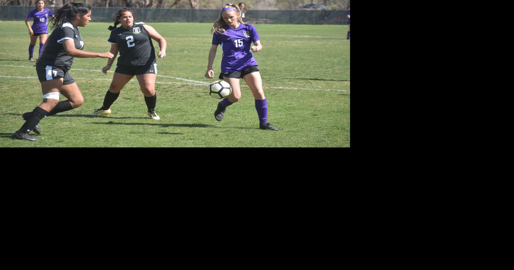 SOCCER: Lady Chicks advance to postseason | Sports | chickashanews.com