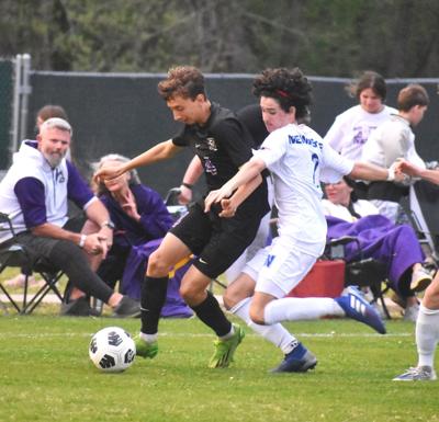 SOCCER: Chickasha boys fend off Newcastle in district play | Sports ...