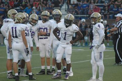 Football notebook: Chicks look to continue rivalry dominance | Sports ...