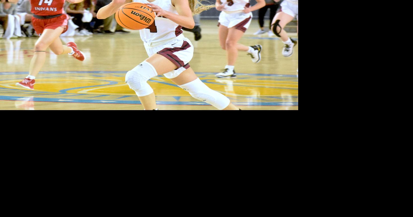 BASKETBALL: Tuttle girls advance to state semifinals | Sports ...