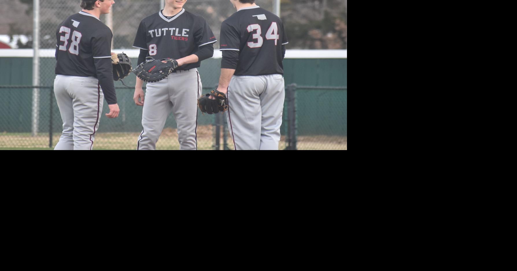 BASEBALL: Tuttle goes undefeated in district play | Sports ...