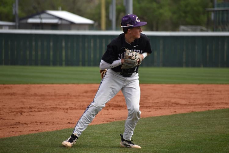 Fightin’ Chicks fall flat in 8-1 loss to Fort Cobb-Broxton | Sports ...