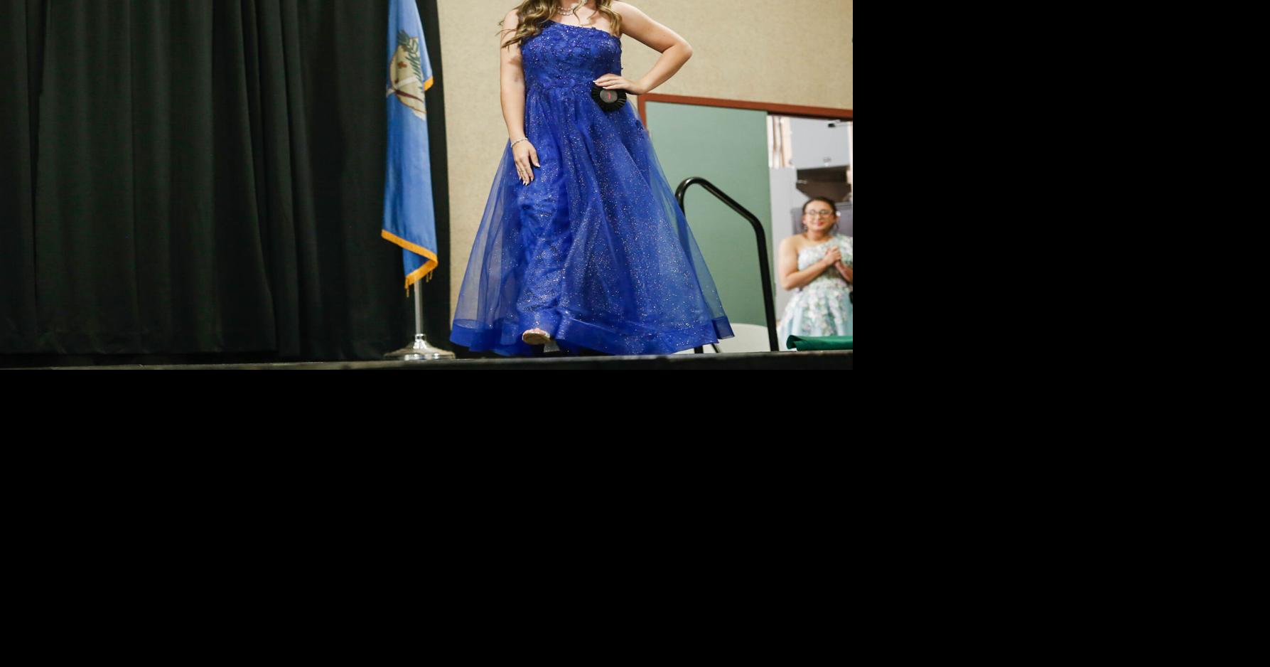 PHOTOS: Grady County Fair Princess Pagents | Multimedia | chickashanews.com