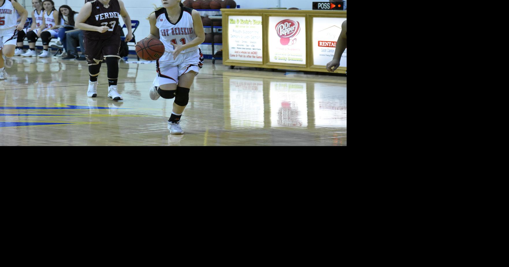 Girls basketball: Rush Springs, Am-Po and Minco advance to semifinals ...
