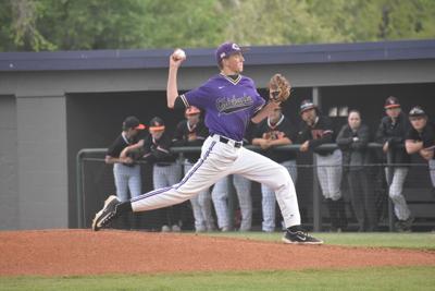 BASEBALL: Chickasha blanks Lexington at home | Sports | chickashanews.com