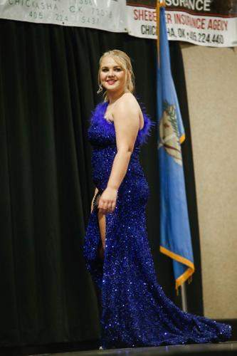 PHOTOS: Grady County Fair Princess Pagents | Multimedia | chickashanews.com