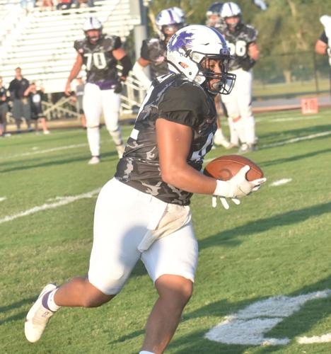 FOOTBALL: Chickasha to face Anadarko in rivalry game | Sports ...