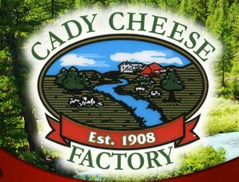 Cady Cheese Factory