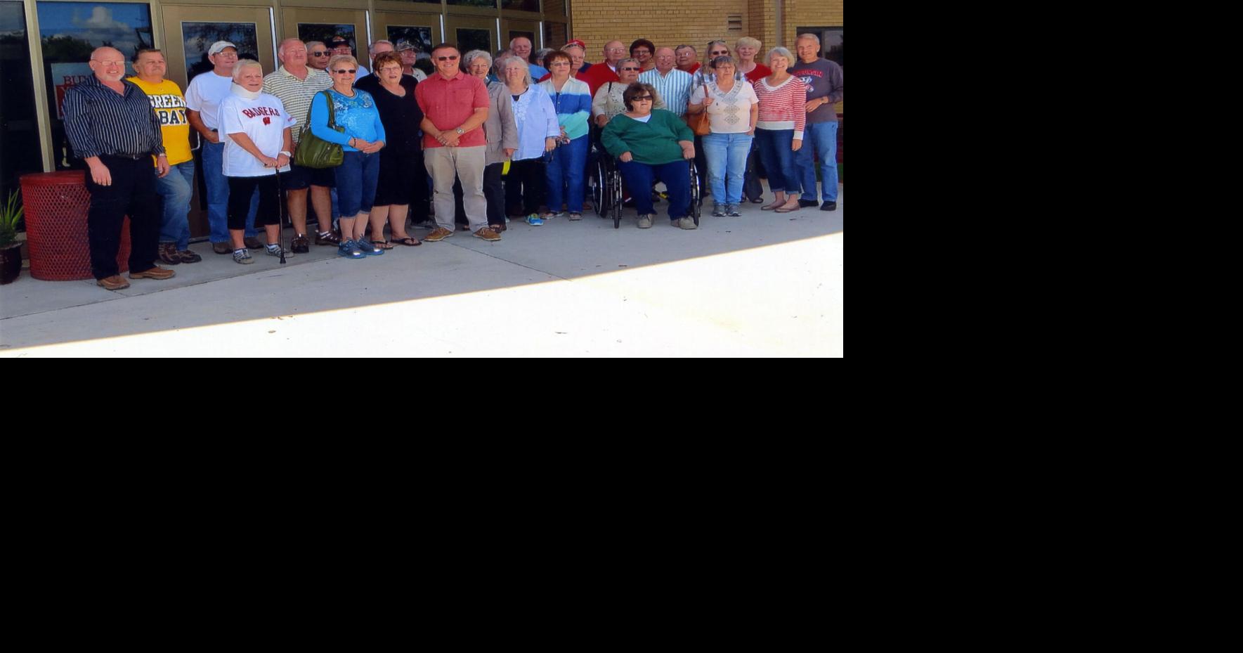 50th reunion for MHS Class of 1965