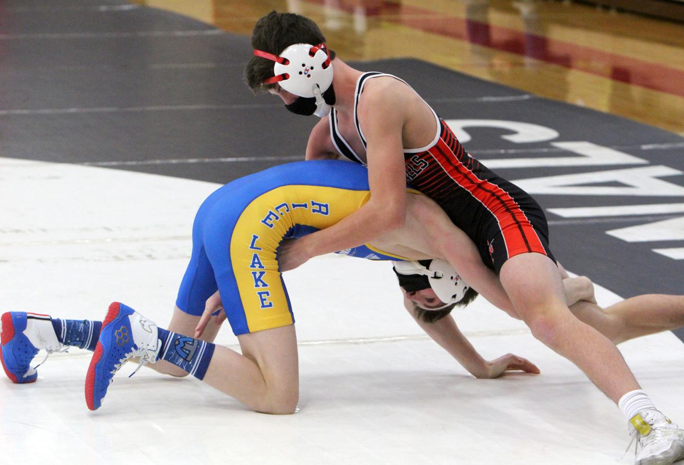 Prep Wrestling Preview: Maximizing mat time the focus for Chi-Hi in ...