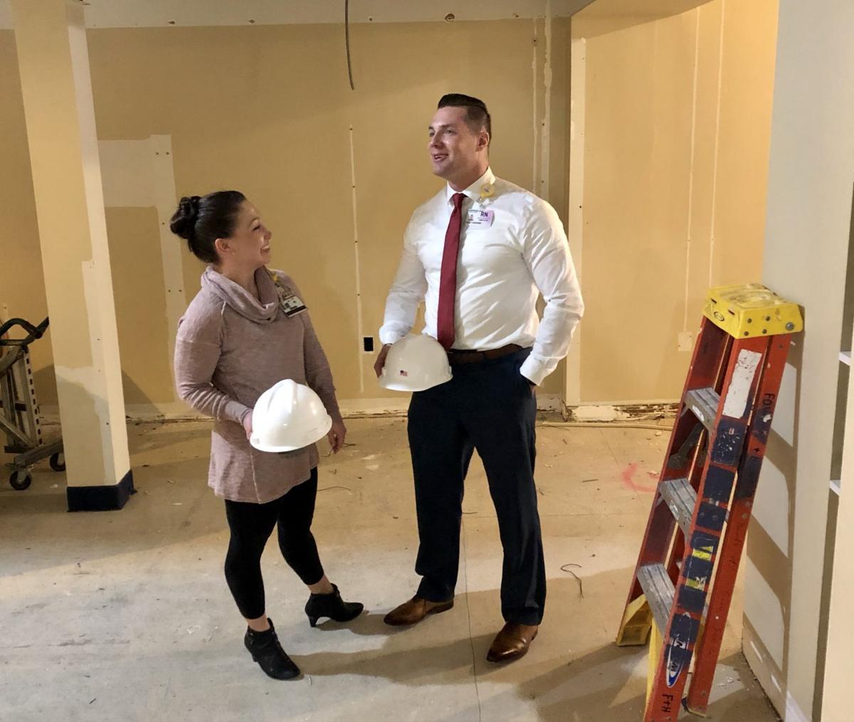 Gundersen Pediatric Specialties relocating to clinic building, will ...