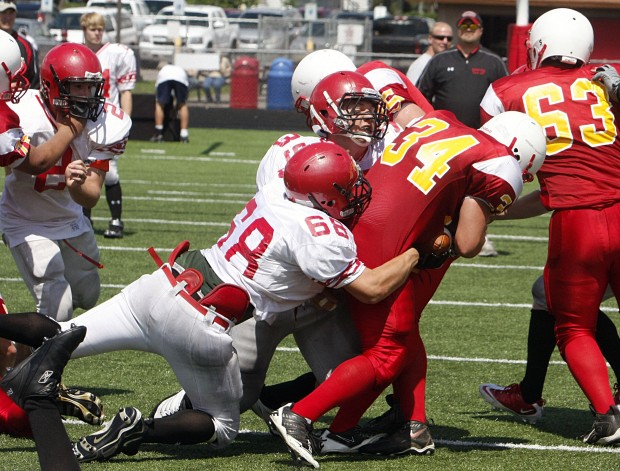 Chi-Hi welcomes Hodags back to Dorais for first time in 33 years