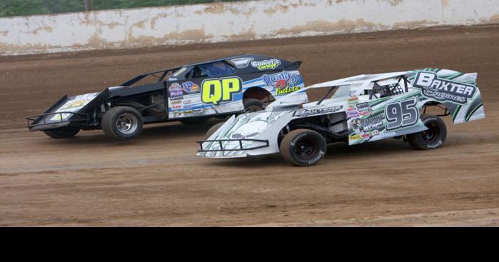 Photos: Sunday Night Racing at Eagle Valley Speedway 7-7-13