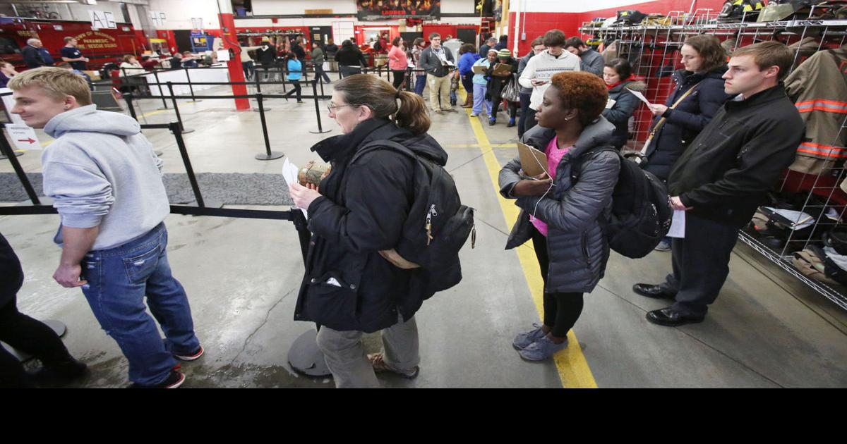 Wisconsin at vanguard of national legal fight on voter ID