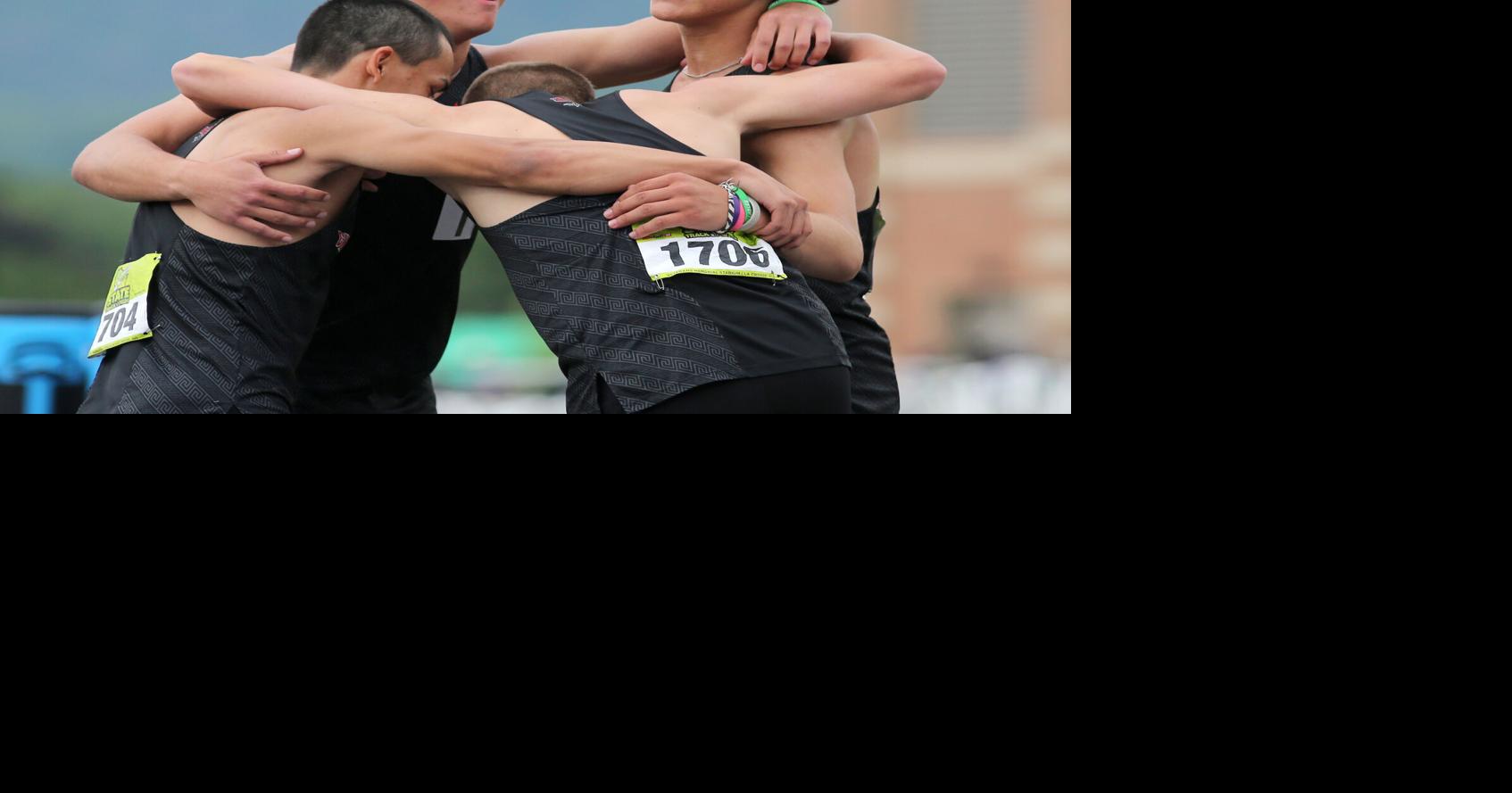Six things to know from this year's state track meet