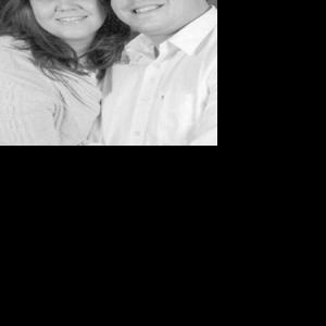 Holly McNamara and Dan Ducommun