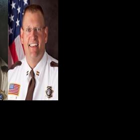 Bygd, Dicus to face off for sheriff in November