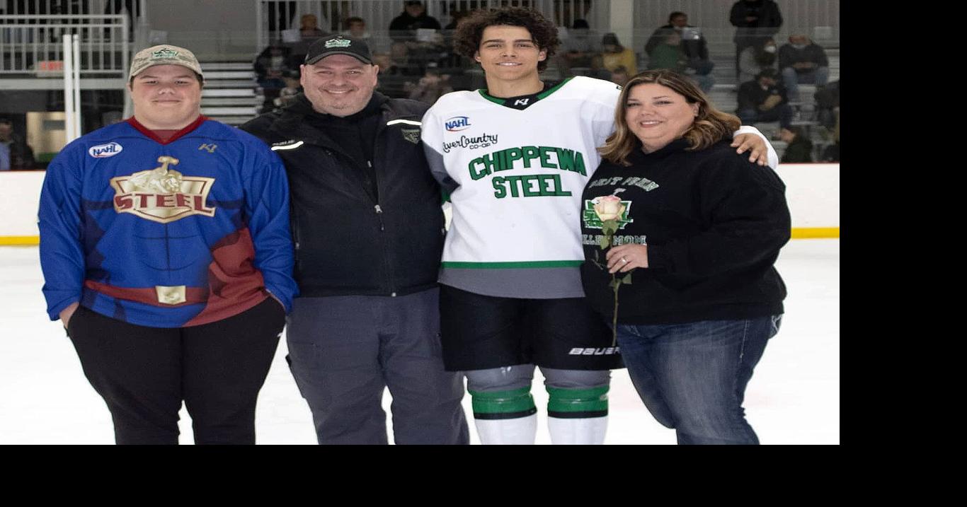 NAHL: Billet families an important component of junior hockey