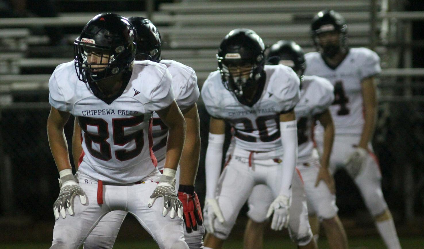 Football Realignment: Big Rivers moves ahead sans Eau Claire