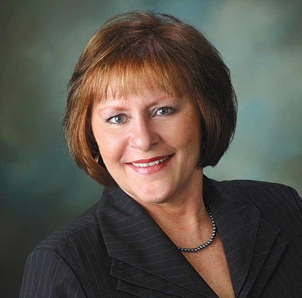 Kathy Bernier - Alchetron, The Free Social Encyclopedia