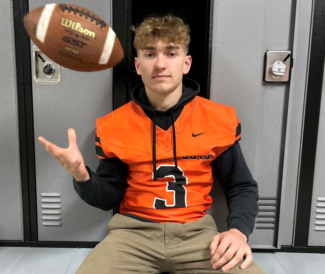 College Football: Bloomer grad Strand a top D II passer