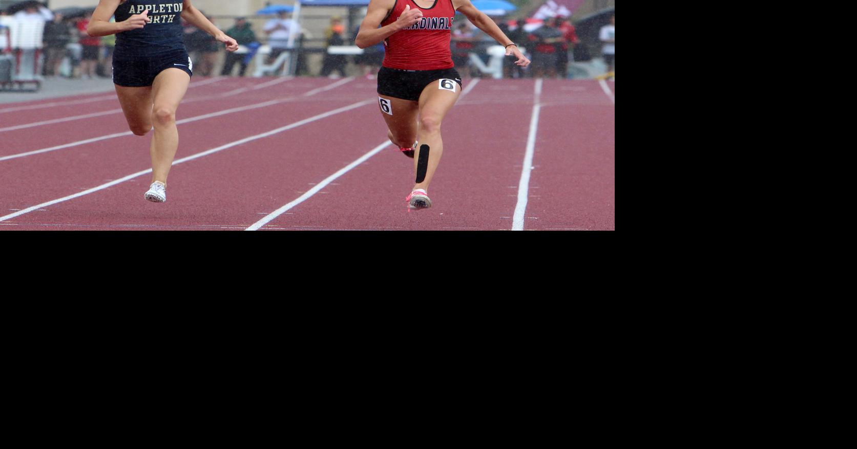 Track and Field: Chi-Hi's Sandvig continues dominant season as she ...