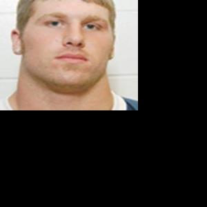 Former Stout football player pleads guilty to drug charges