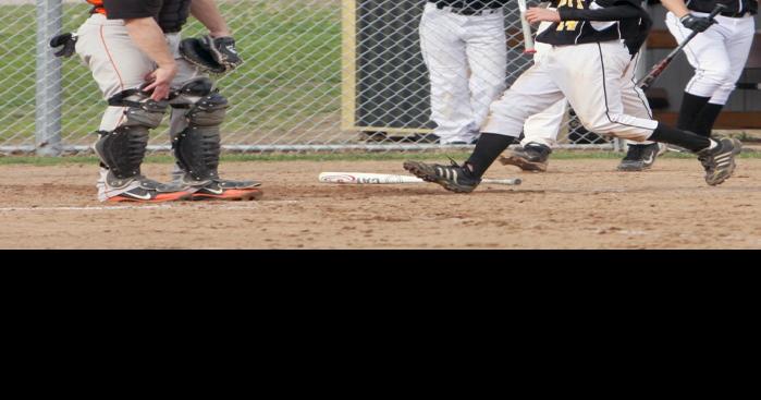 Photo Gallery: Stanley-Boyd at Cadott baseball 5-4-12
