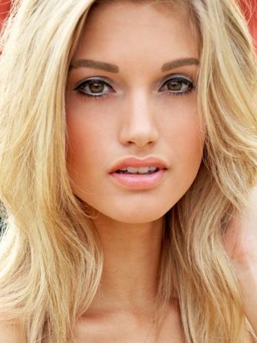 Student is competing for title of Miss USA