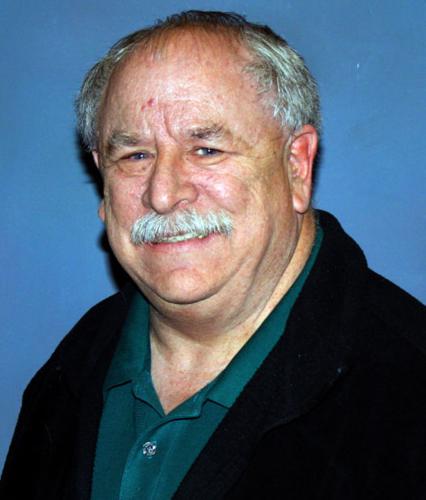 John Andersen: The story of a soldier once lost