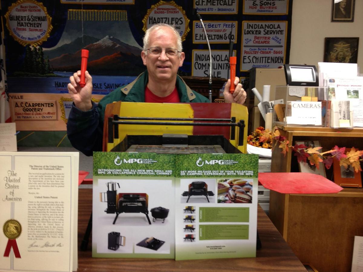 'It is therapy for me': Comic book author, one-time Chippewa Falls ...