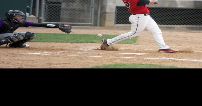 Photo Gallery: Chi-Hi Baseball Doubleheader at Eau Claire Memorial 5-11-12