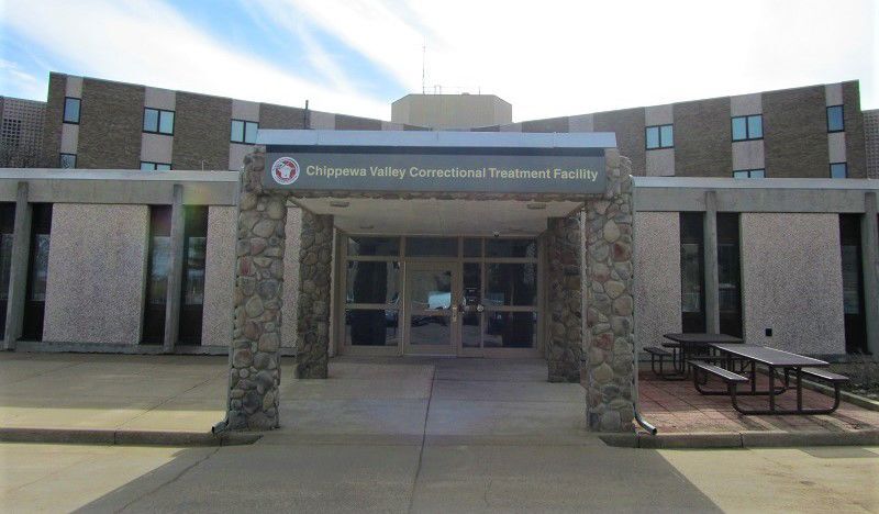 Inmate To Serve Three Additional Years For Fleeing Chippewa Valley