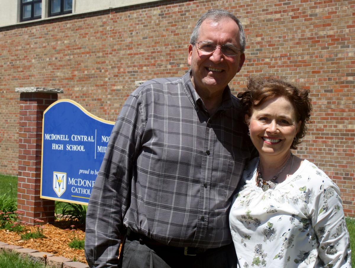 Bishops want local couple to speak