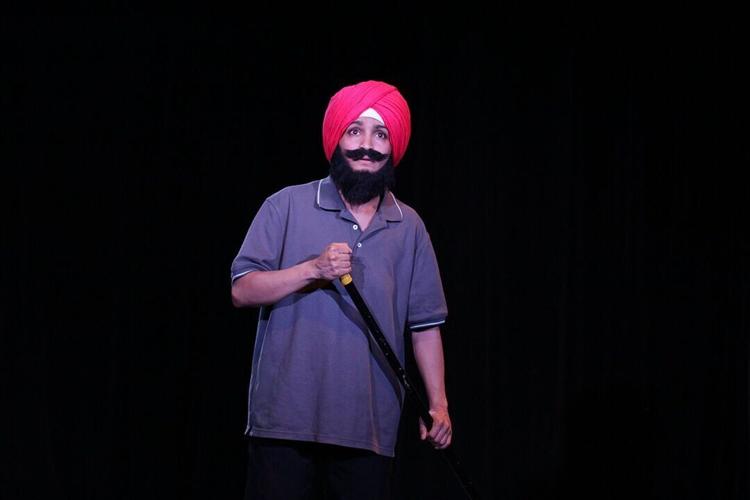 10 years after Sikh Temple mass shooting in Oak Creek, a play inspired ...
