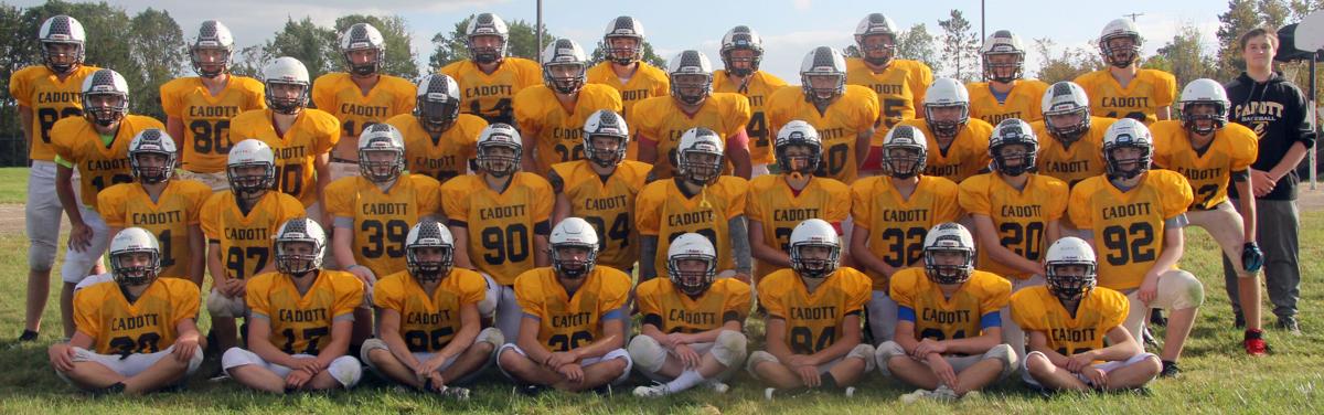 Prep Football Preview: Cadott brings younger roster into new era in ...
