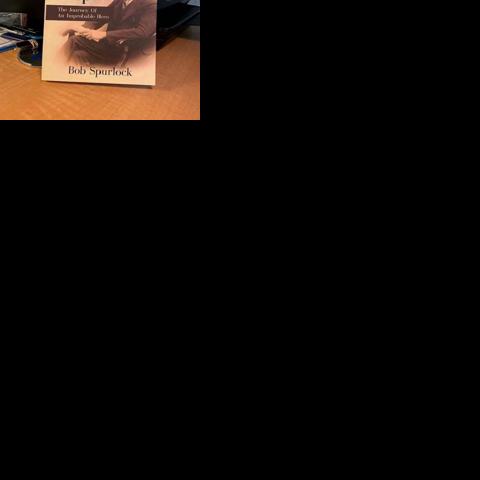 Biography on World War I soldier Martin Treptow released by local ...