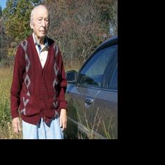 Remembering Joe Joas, the man responsible for setting up county park system