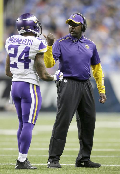 Experienced as a player and a coach, Jerry Gray has big plans for ...